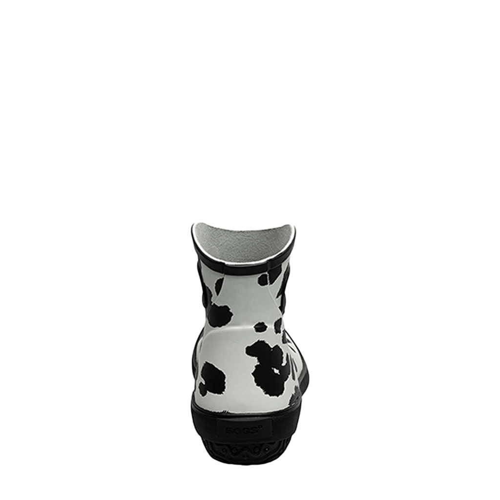 BOGS Patch Ankle – Bees Print Waterproof Garden Shoe for Women ...