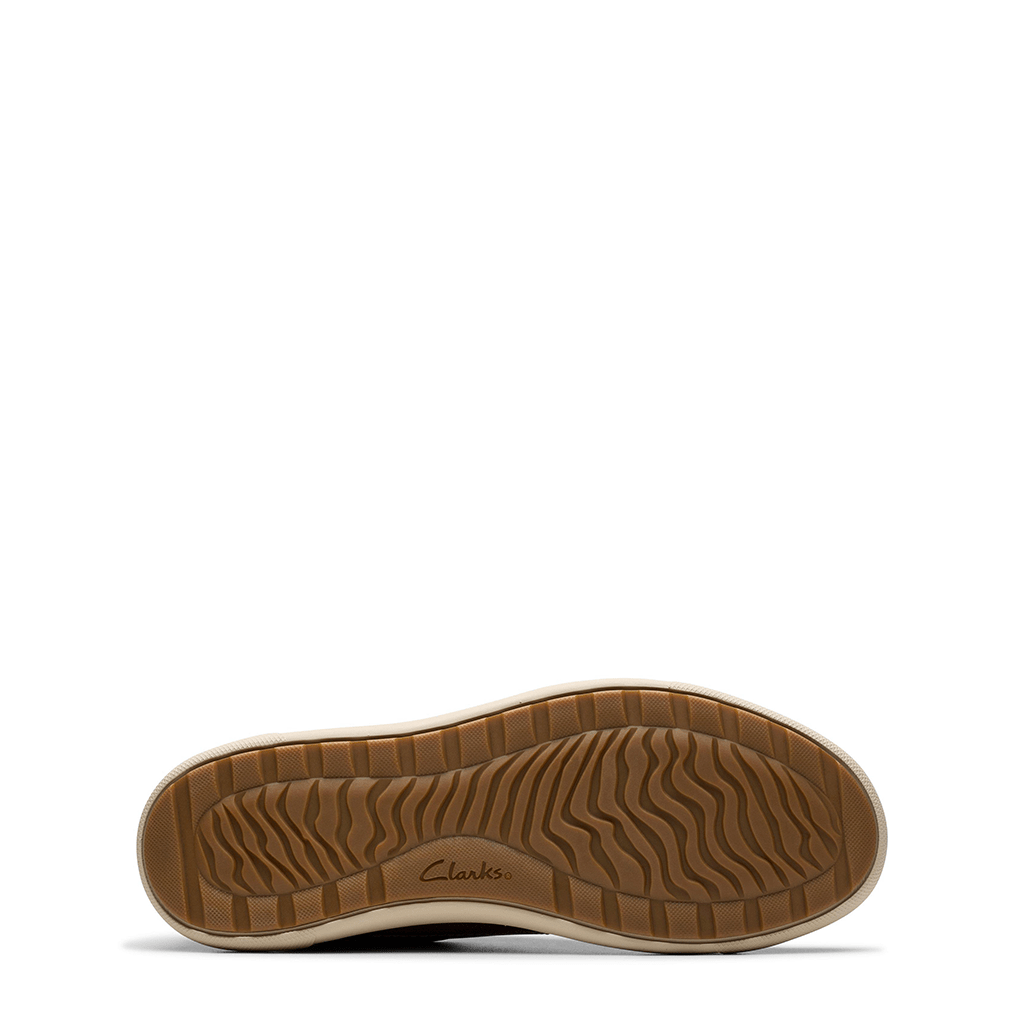 CLARKS MAPSTONE LACE – Shoetopia Footwear