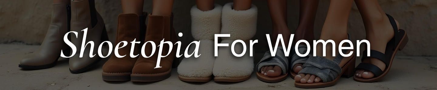 WOMENS – Shoetopia Footwear