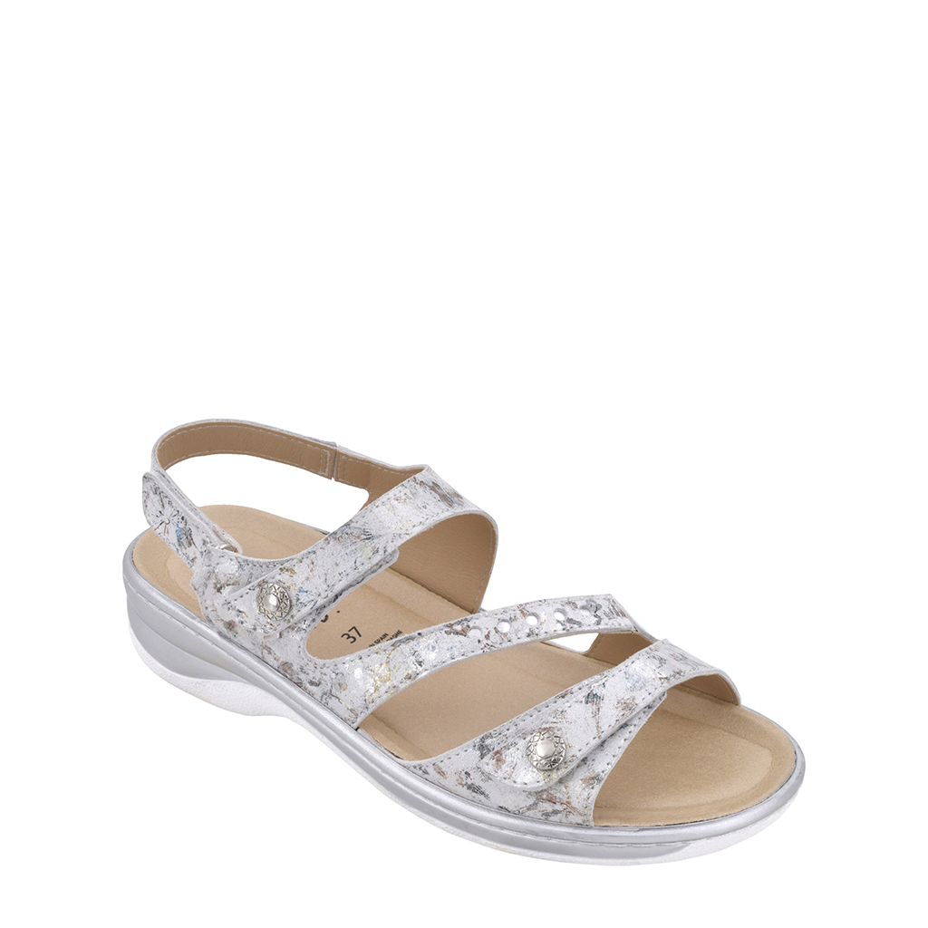 Women's Sandals – Shoetopia Footwear