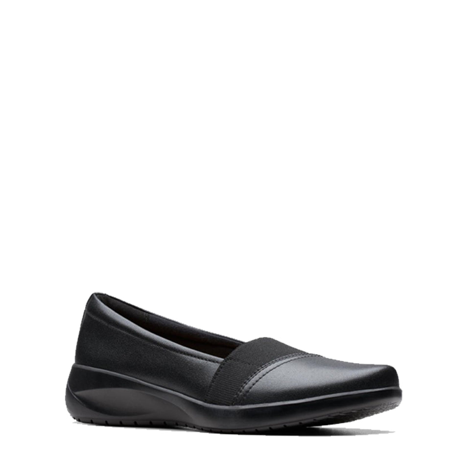 Clarks Kaetyln Rhea – Shoetopia Footwear