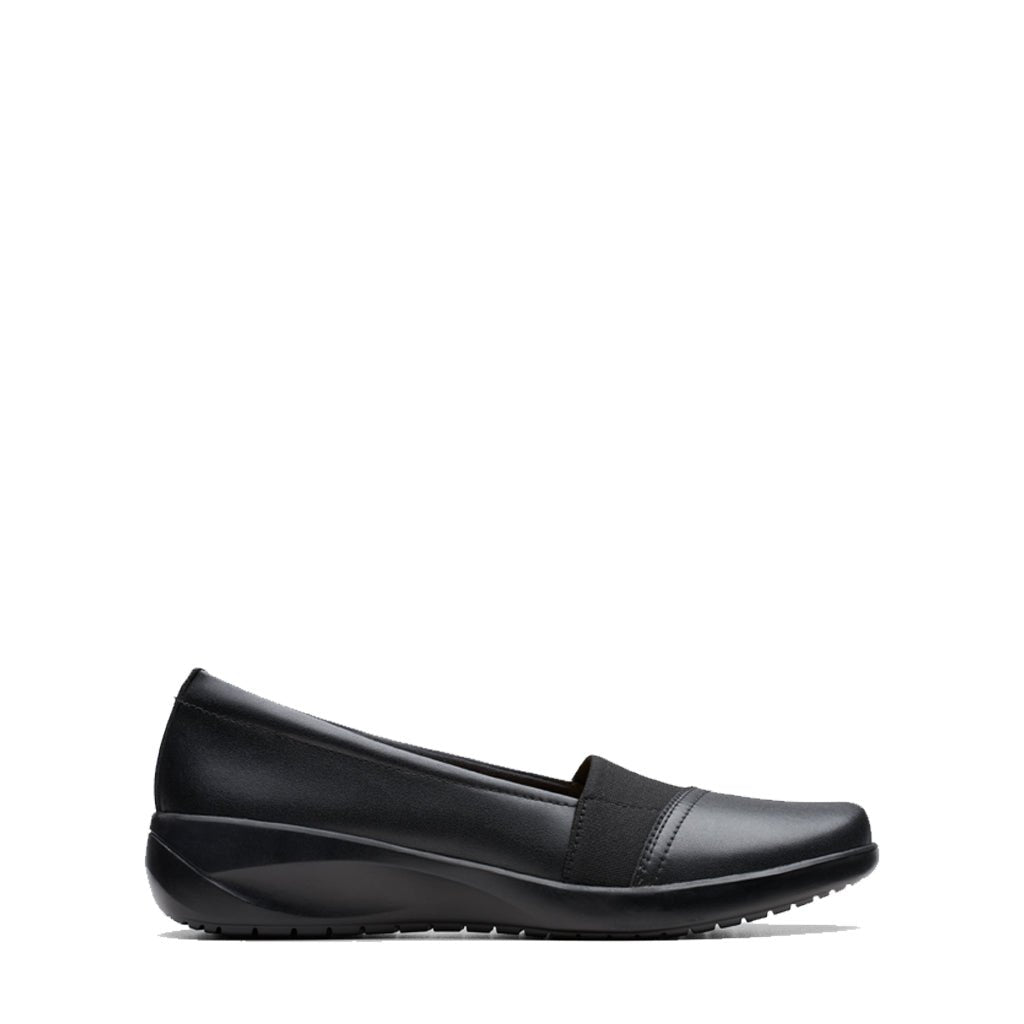 Clarks Kaetyln Rhea – Shoetopia Footwear