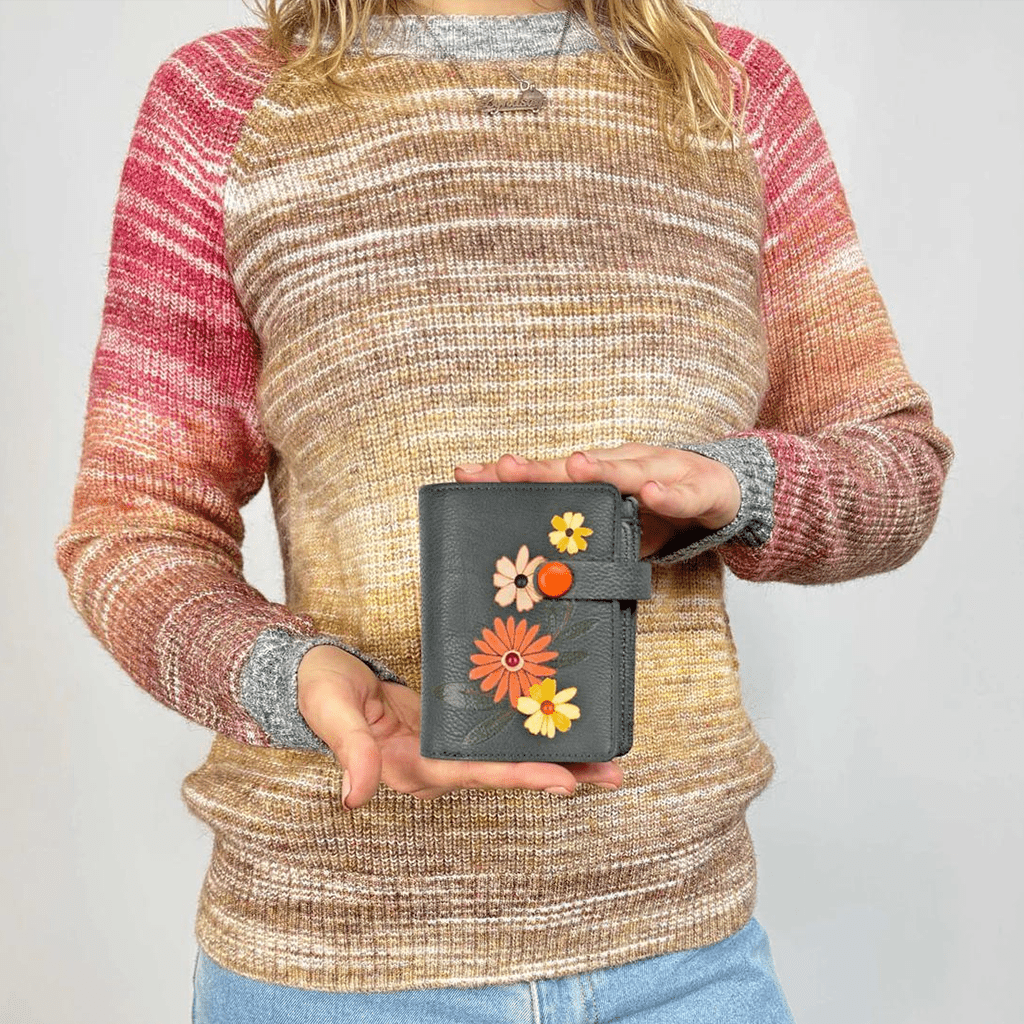 ESPE DALIAH SMALL WALLET – Shoetopia Footwear