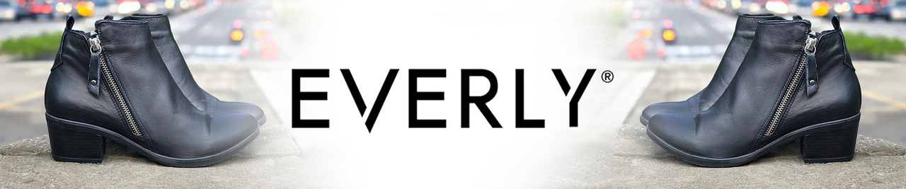Everly – Shoetopia Footwear