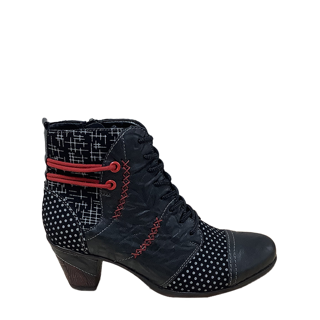 Women's Boots – Shoetopia Footwear