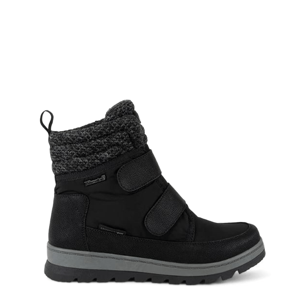 Blondo Brielle Waterproof Winter Boots for Women | Eco Nubuck & Wool ...