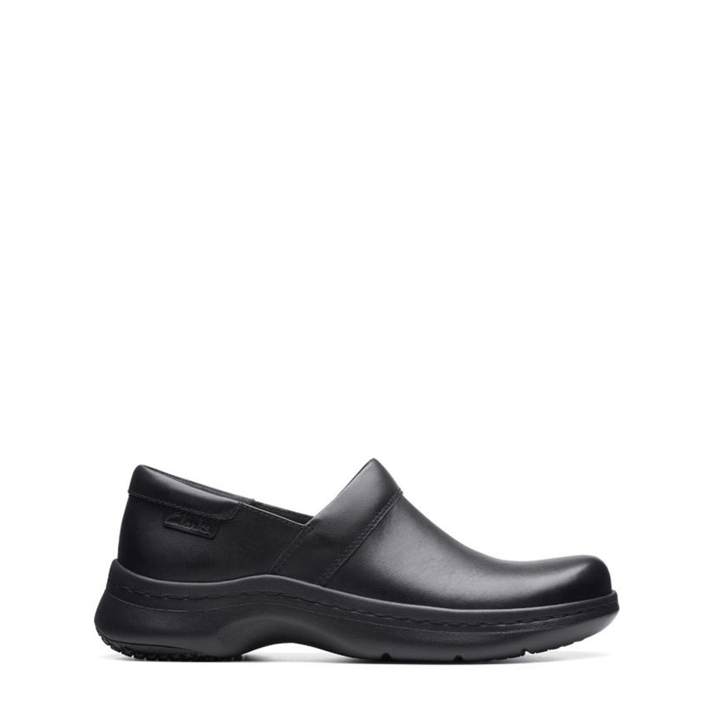 CLARKS PRO GEM – Shoetopia Footwear