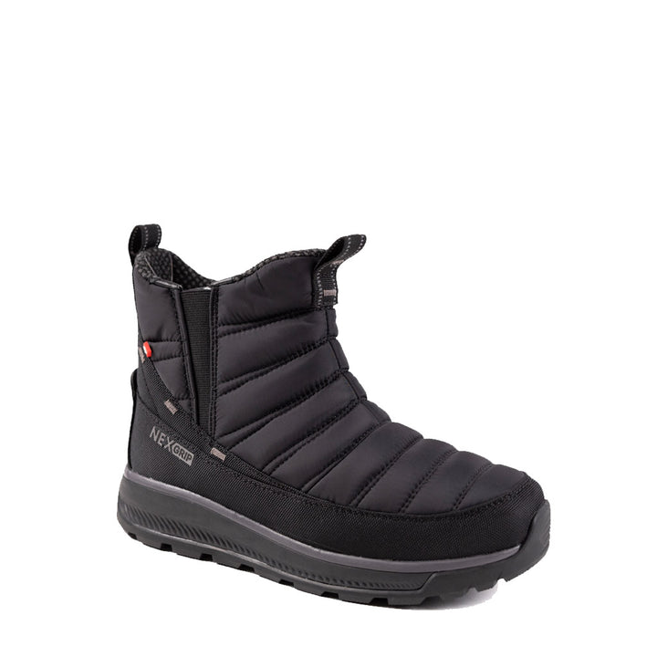 Nexgrip Ice Maeva Women's Winter Boot – Waterproof Leather with ...